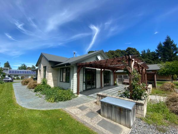 80 Jacks Pass Road - Hanmer Springs