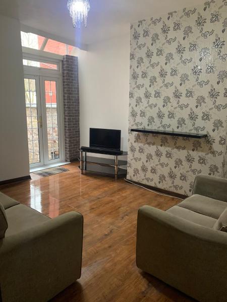 3/4 Bedroom House - Derbyshire