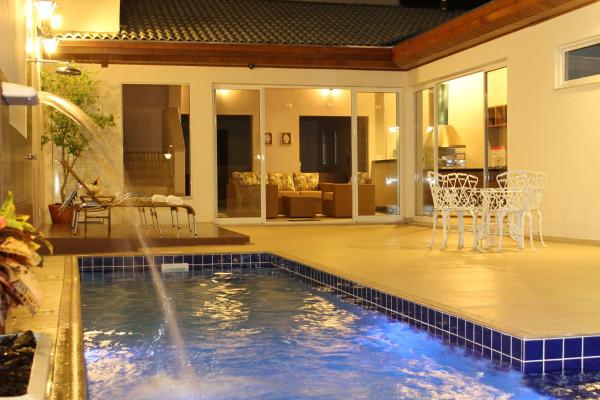 Hotel ÁGua Viva - Cachoeira Paulista - Sp - Próximo A Canção Nova - Cruzeiro
