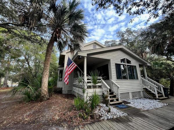 292 Tarpon - Fripp Island, SC