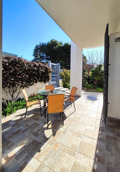 Terra Dei Plautii - Pulsano