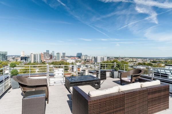 Archer Manor - Tennessee