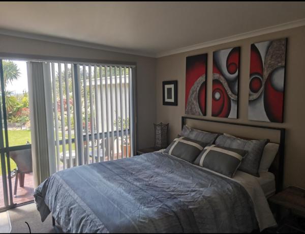 Sunrise Suite - West Coast