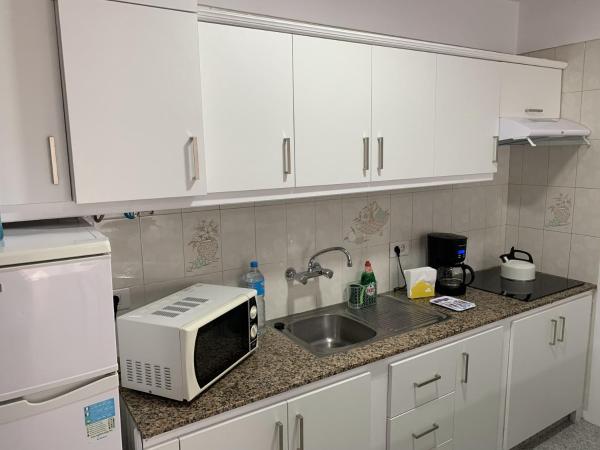 Vivienda Vacacional A 50 Metros De La Playa - Santiago del Teide