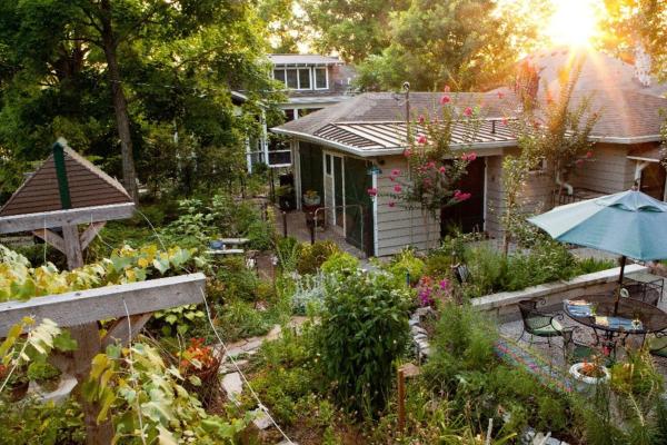Little House Nashville - Guest House - Vanderbilt University, Nashville