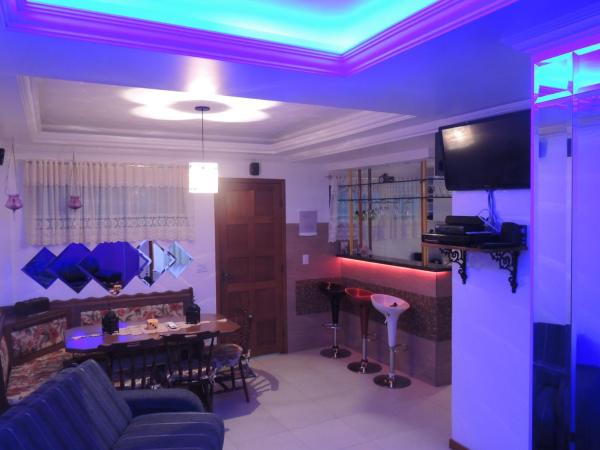 Apartamento Villa Da Praia Residence - Arraial do Cabo