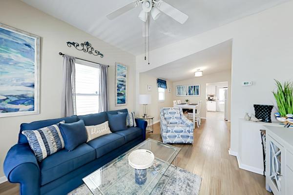 Windy Harbor House - Wilmington, NC