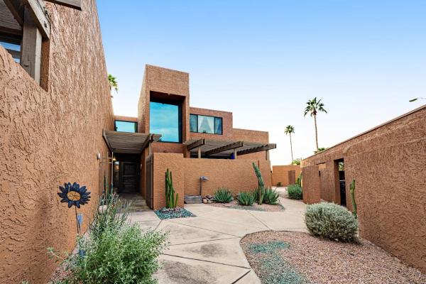 Shore Villas #37 - Scottsdale, AZ