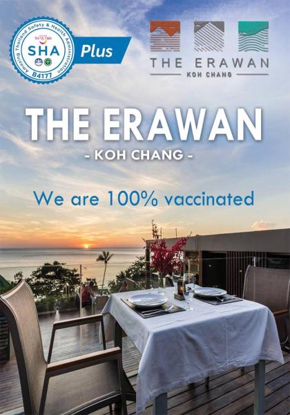 The Erawan Koh Chang -Sha Extra Plus - Ko Chang