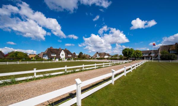 Benen-diken-hof - Sylt