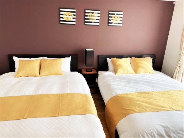 Rlis-house Osaka Dome City - Vacation Stay 10769 -