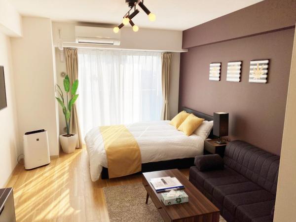 Rlis-house Osaka Dome City - Vacation Stay 10769 - Osaka, Japan