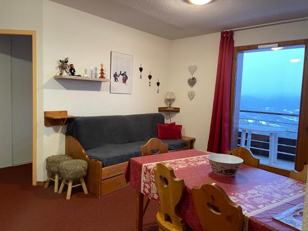 Le Corbier Résidence Les Pistes - Saint-Sorlin-d'Arves