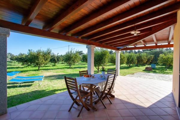 Casa Barvis - Italia