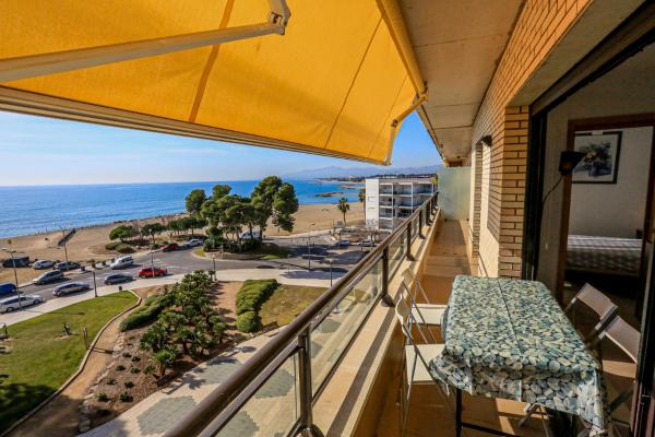 Litoral Costa Dorada - La Salle Only Families - Cambrils