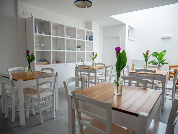 A Est B&b Otranto - Otranto