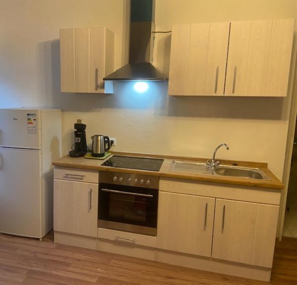 Apartment Lingen - Lingen