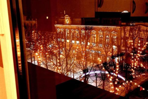 Laisves Apartment Kaunas - 考納斯