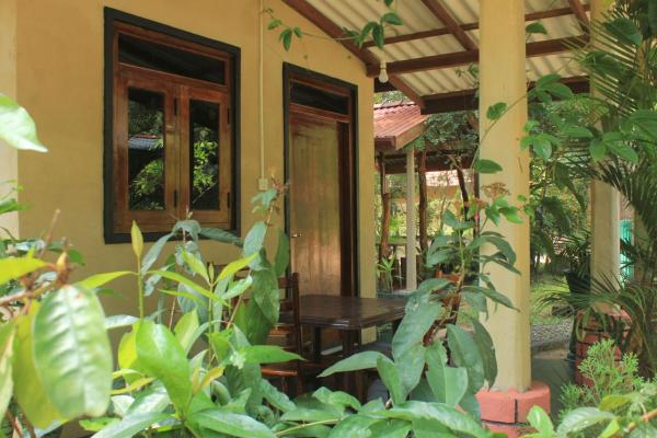 Sigiri Serenity Homestay - Sri Lanka