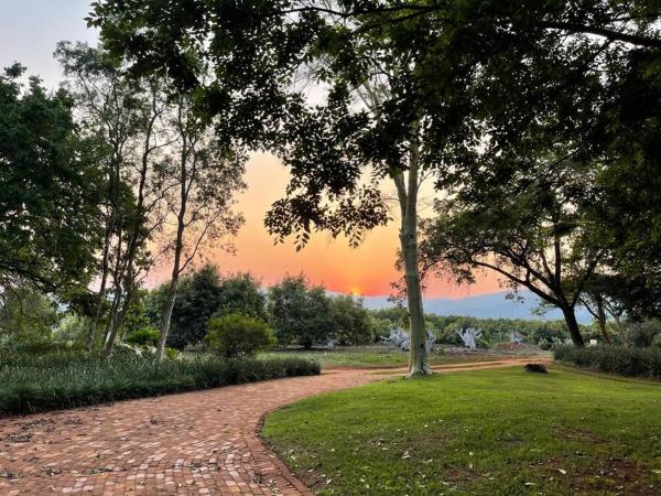 Boschoek Farm - Tzaneen