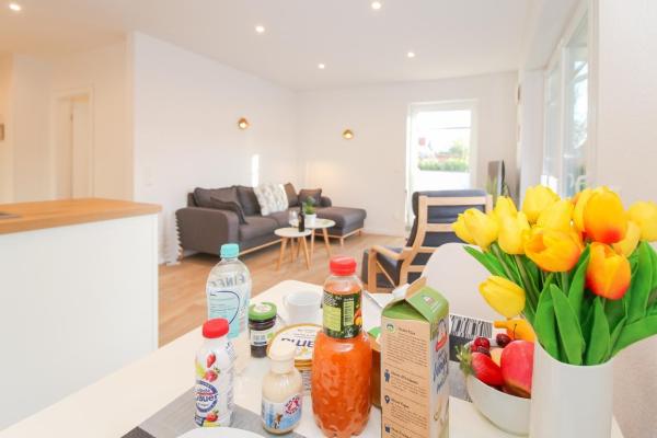 Ferienwohnung Lieske - Greetsiel