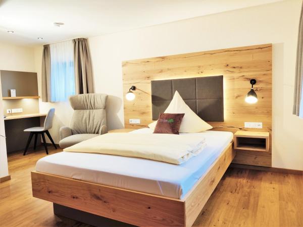 Hotel Restaurant Zur Linde - Blaubeuren