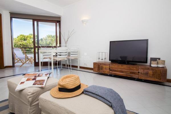 Apartment Salgados Lounge - By Dalma Portuguesa - Guia