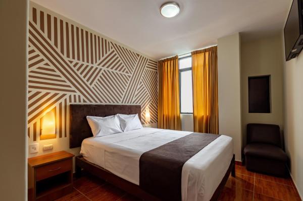 Hotel Rio Blanco - Catacaos