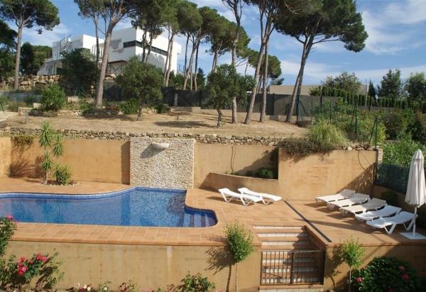 Villa Dream - Platja d'Aro