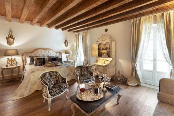 Antica Dimora Desenzano - Padenghe sul Garda