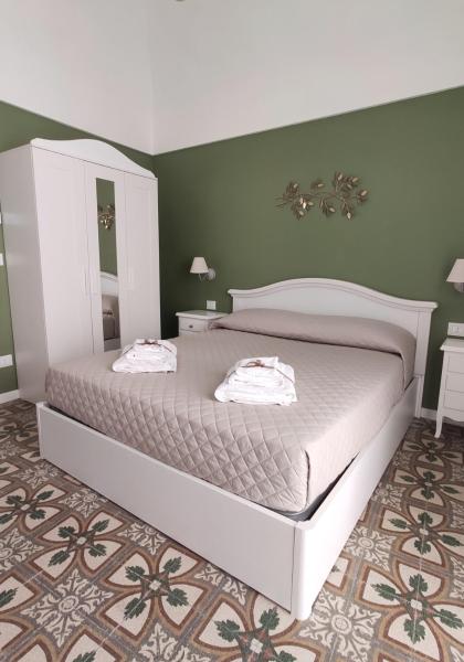 Dimora Della Nonna-luxury Home - Mola di Bari