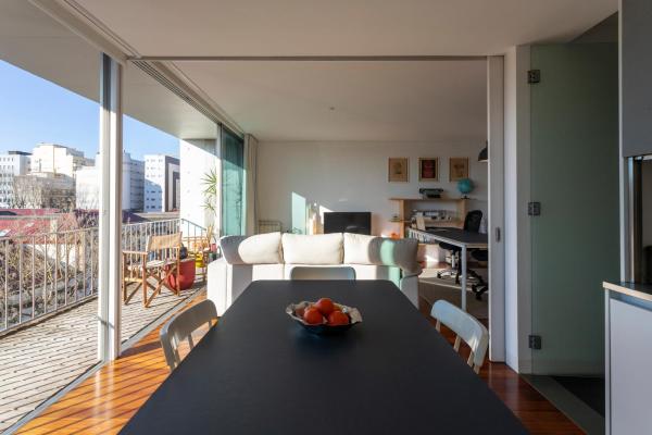Seaside Design Apartment. - Matosinhos