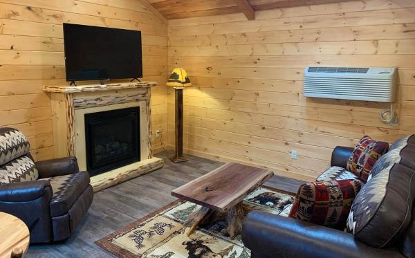 Briarwood Cabin By Amish Country Lodging - Berlin, OH