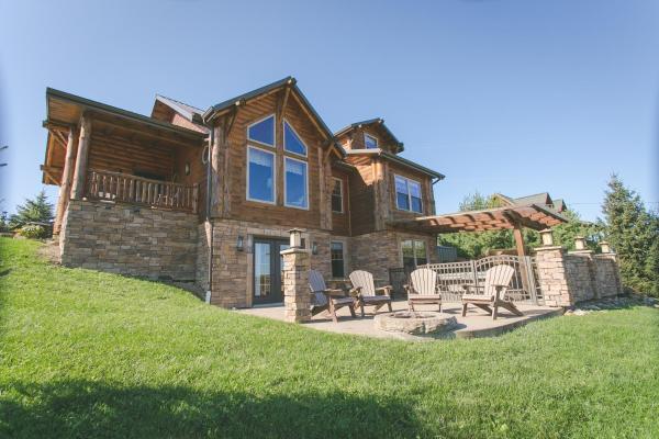 Red Fern Cabin By Amish Country Lodging - Ohio