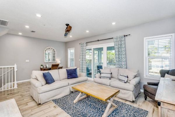 Lost Shaker Of Salt - Perdido Key, FL