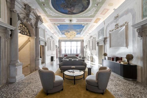 Radisson Collection Hotel, Palazzo Nani Venice - Mestre