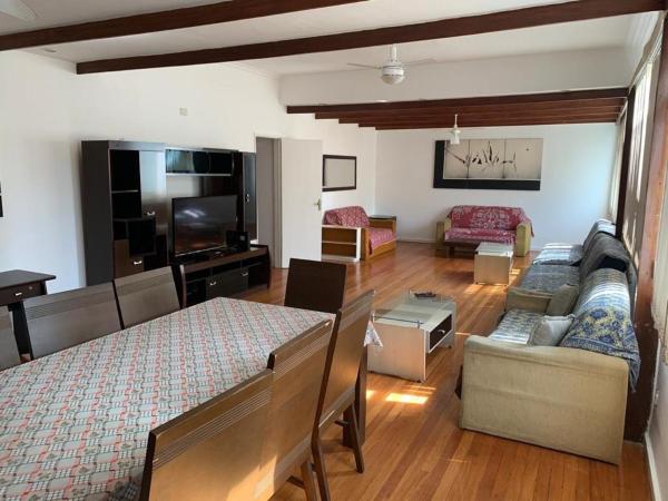 Apartamento Suntuoso - Miguel Lemos - Ipanema
