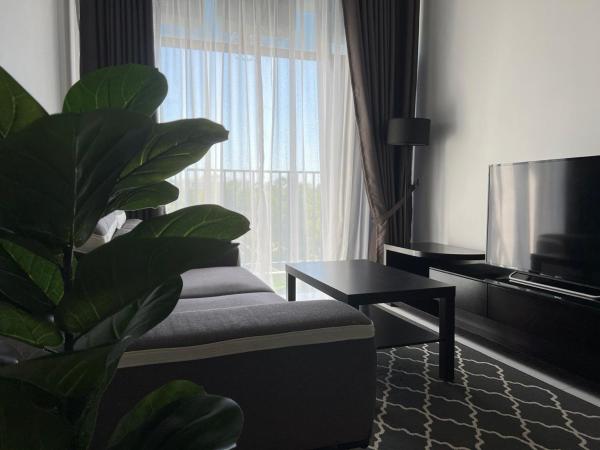 Imperio Professional Suites @ Fd Homestay - Alor Setar