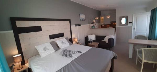 Appartement Duinzee Texel - De Koog