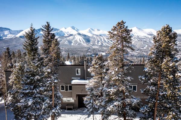 Gold Point Resort Breckenridge By Vacatia - Summit County, CO
