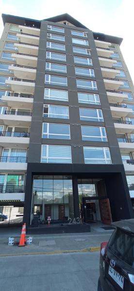 Departamento Nuevo En El Centro Con La Mejor Ubicación - Los Ríos