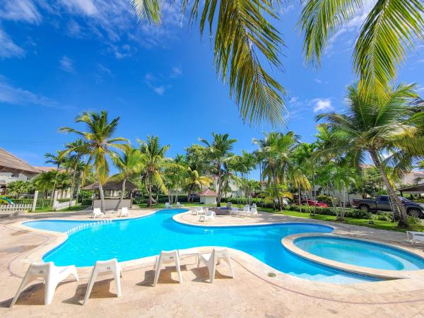 Blue Heaven Guest House Bávaro, Punta Cana, Ideal For Couples - Punta Cana