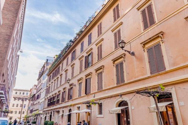 Frezza's Holidays - Monti