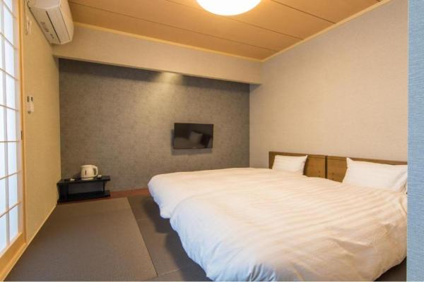 Karasuma Rokujo Hotel / Vacation Stay 3038 - Kyoto