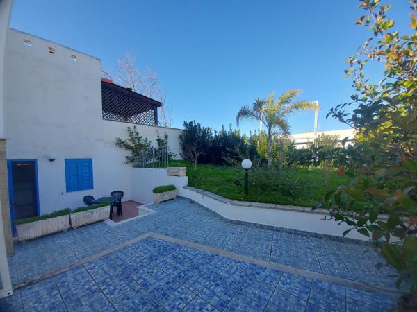 Casa Luna - Torre dell'Orso