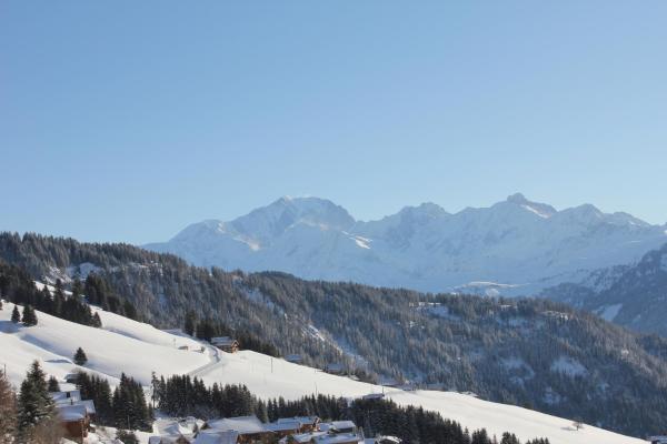 La Perle Des Alpes C2 - Albertville
