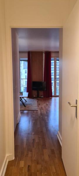 Neuilly Paradise - Buc