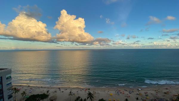 Flat Boa Viagem Recife Navegantes - Recife