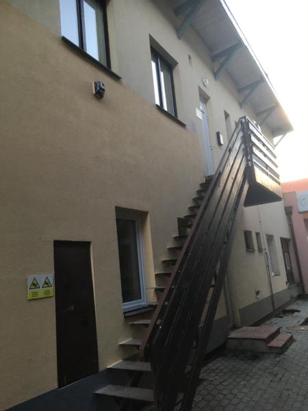 Korzó Apartments - Dunajská Streda