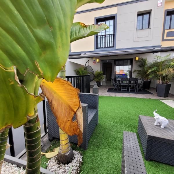 La Quinta Estación - Canarias